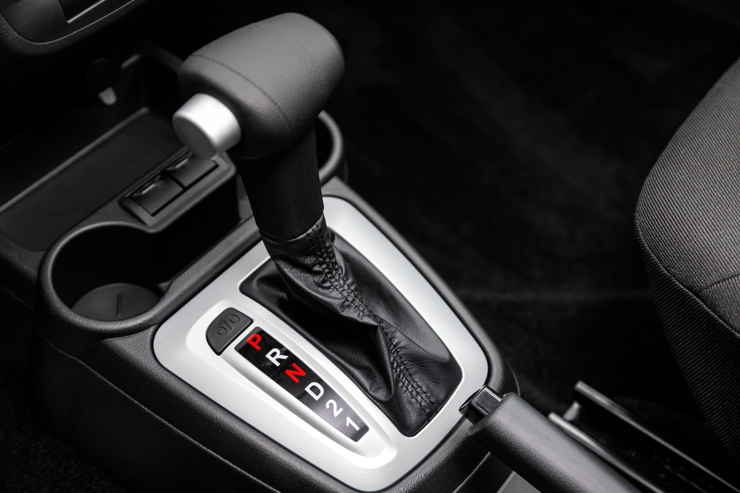 4 Cuidados Que Se Deve Ter Com Um Carro De C mbio Autom tico